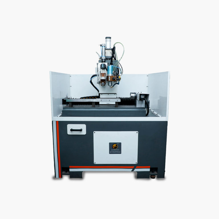 Our Products - Om Automation